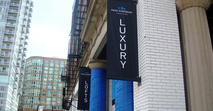 Custom Outdoor Business & Commercial Signage Atlanta, GA | Alpha Signs